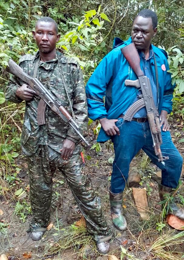 Endurance Is Command Key To Success In Life | Pachodo.org