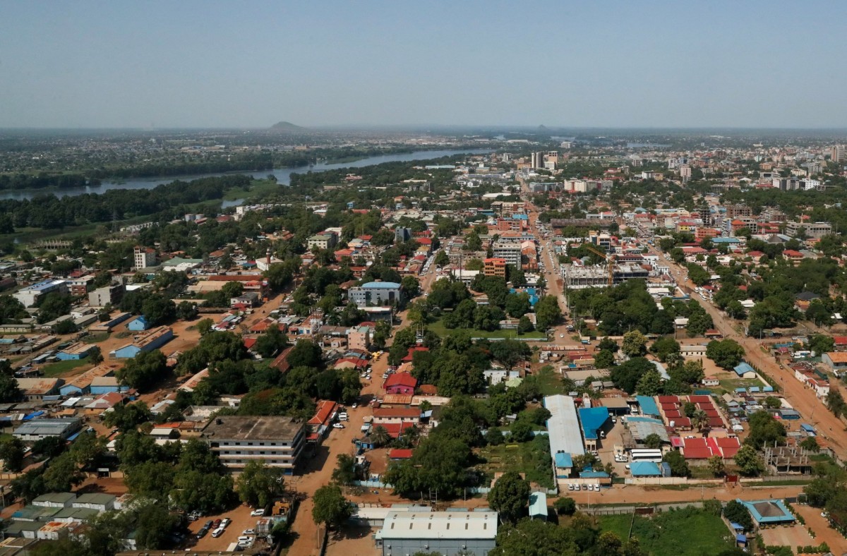 South Sudan: Juba restricts cash movements amid hoarding fears ...