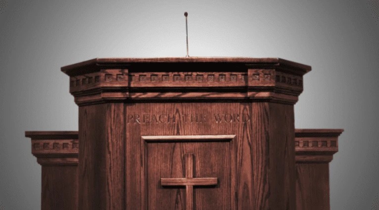 The Silent Pulpit: How Singing Drowned Out the Word Of God | Pachodo.org