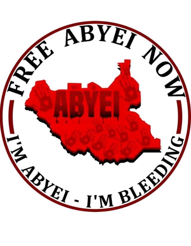 Abyei Independence Army (Abyei Mission) forgot their objective and ...